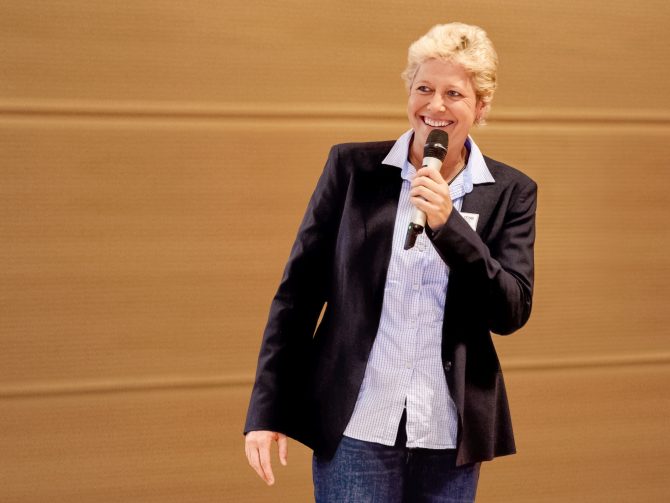 Angela Daalmann anda GmbH - Consulting • Coaching • Empowerment